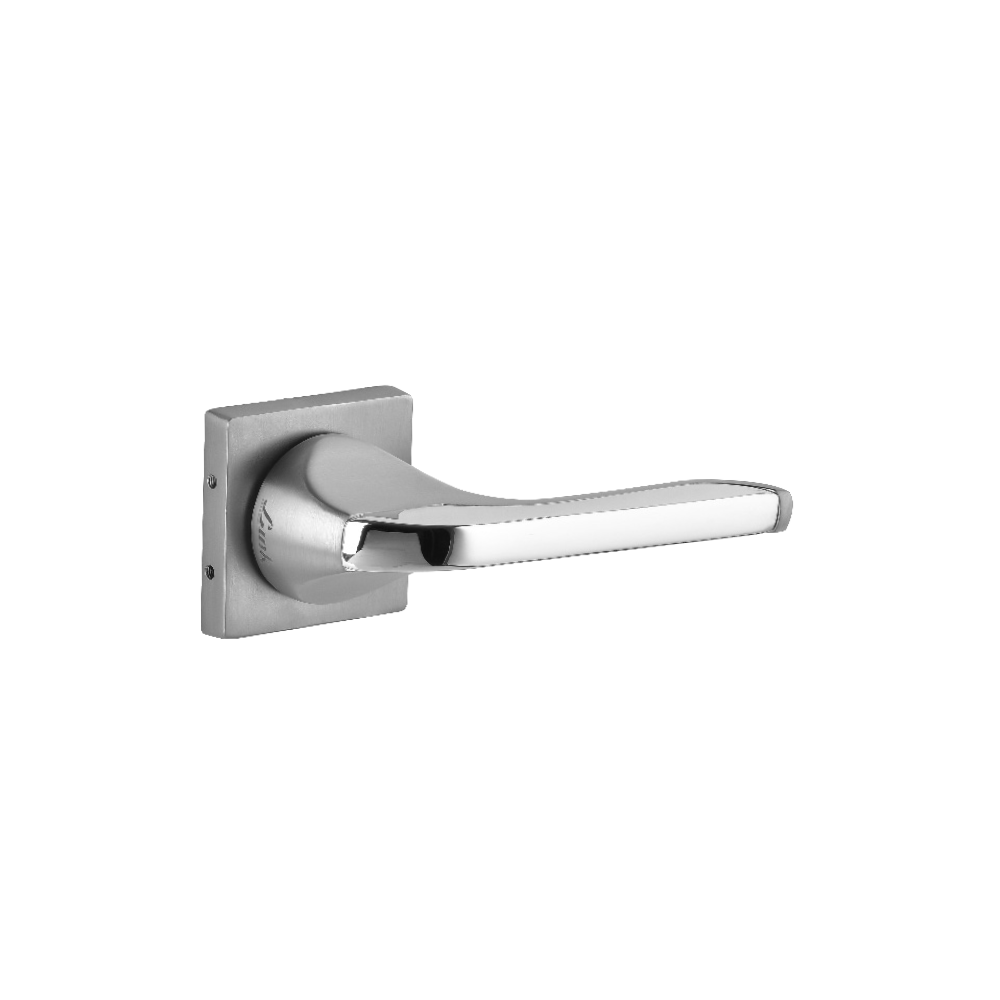 Link ZENITH Baby latch S.S. Finish - Link Locks